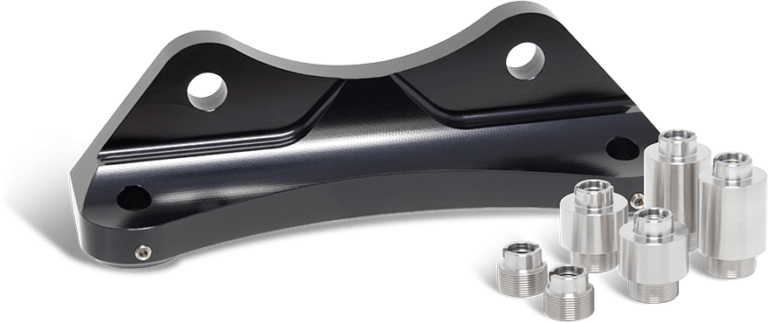 EBC Titanium Shims - EBC Brakes