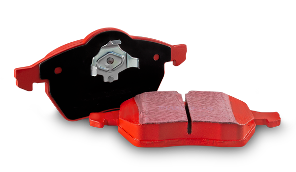 Automotive Brake Pads - EBC Brakes