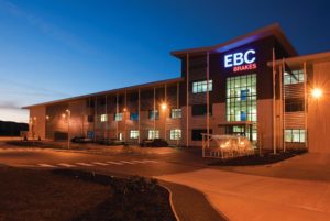About EBC Brakes - EBC Brakes