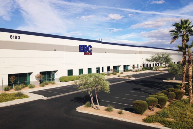 About EBC Brakes - EBC Brakes