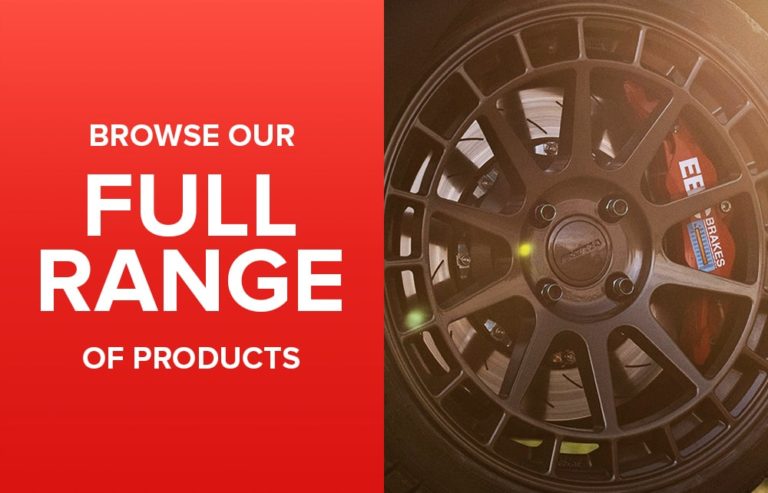 EBC Brakes - The World's Leading High Performance Brake Specialists