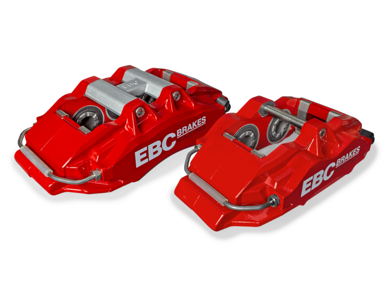 EBC ‘Apollo Series’ High Performance Brake Calipers - EBC Brakes