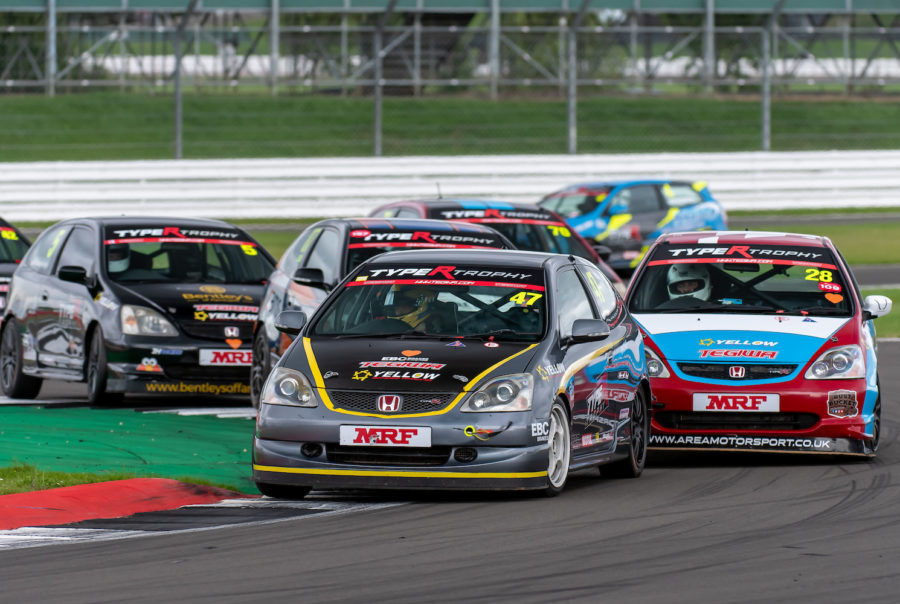 BMW M4 Owner Tests RP-X Pads at Brands Hatch Track Day - EBC Brakes