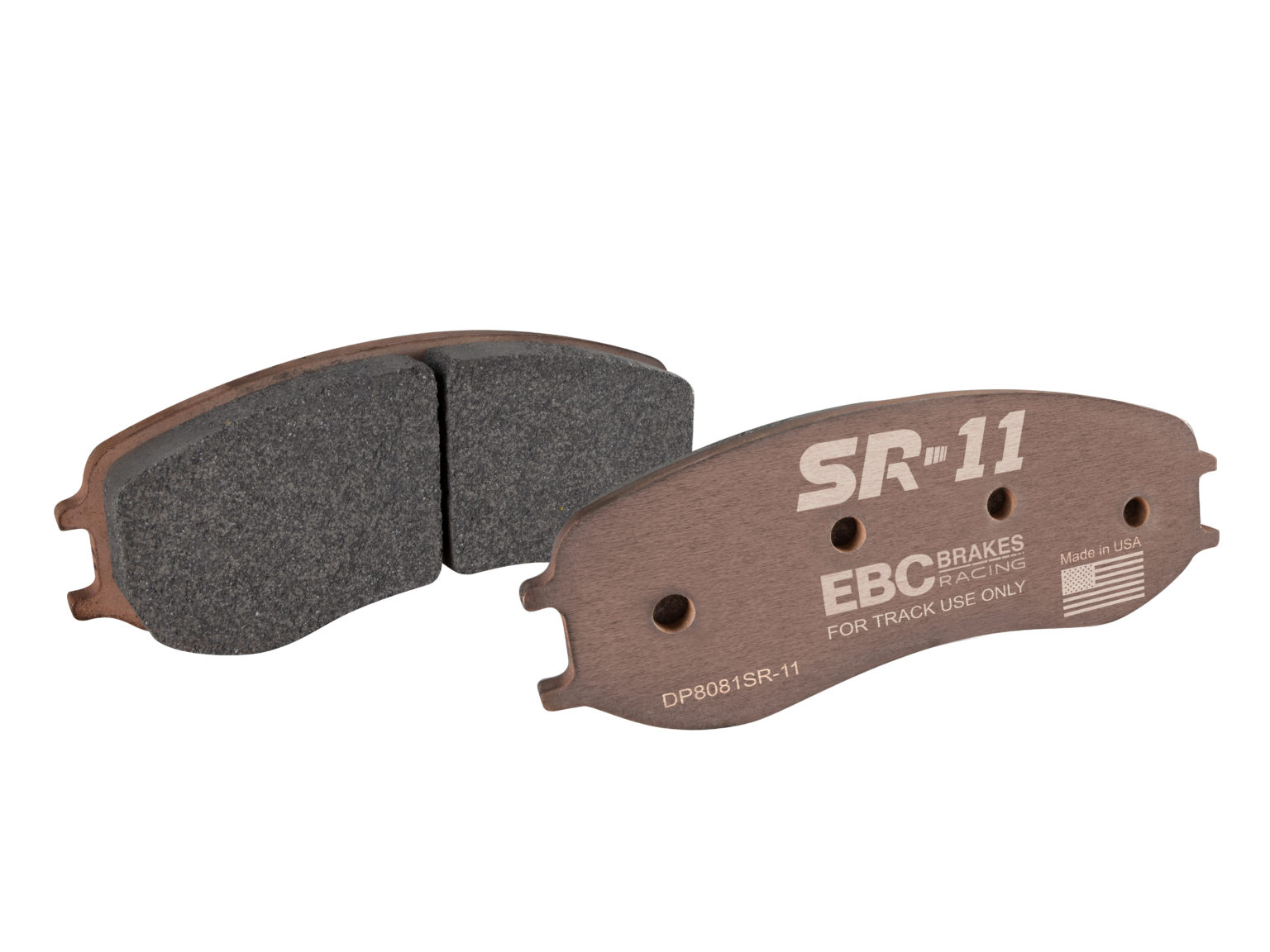 Braking System Temperatures and How to Keep on Top of Them - EBC Brakes