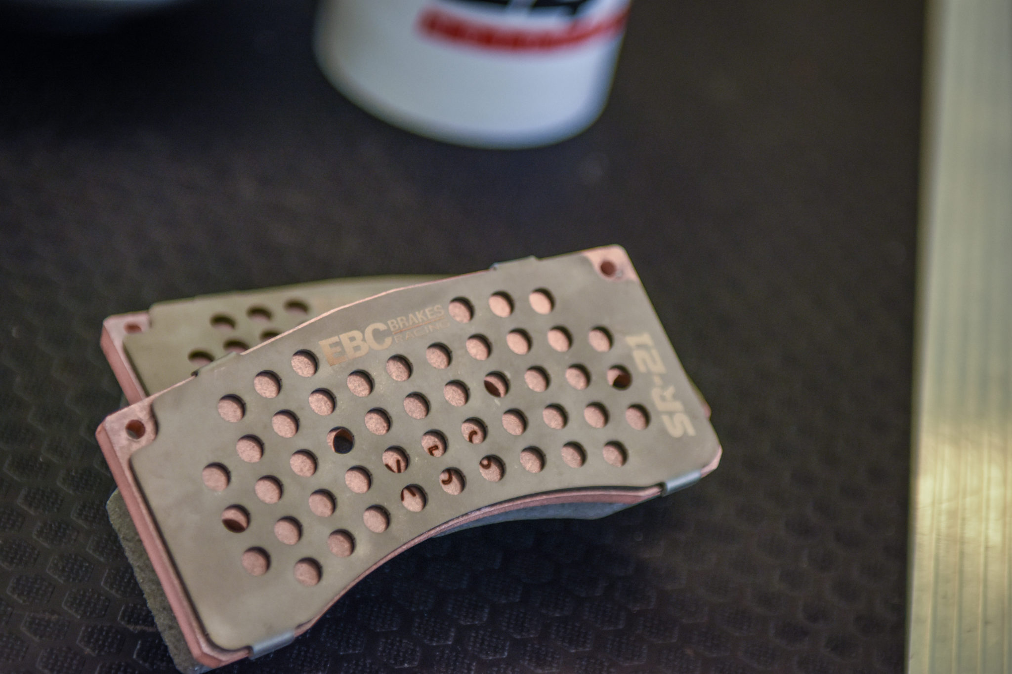 Braking System Temperatures and How to Keep on Top of Them - EBC Brakes