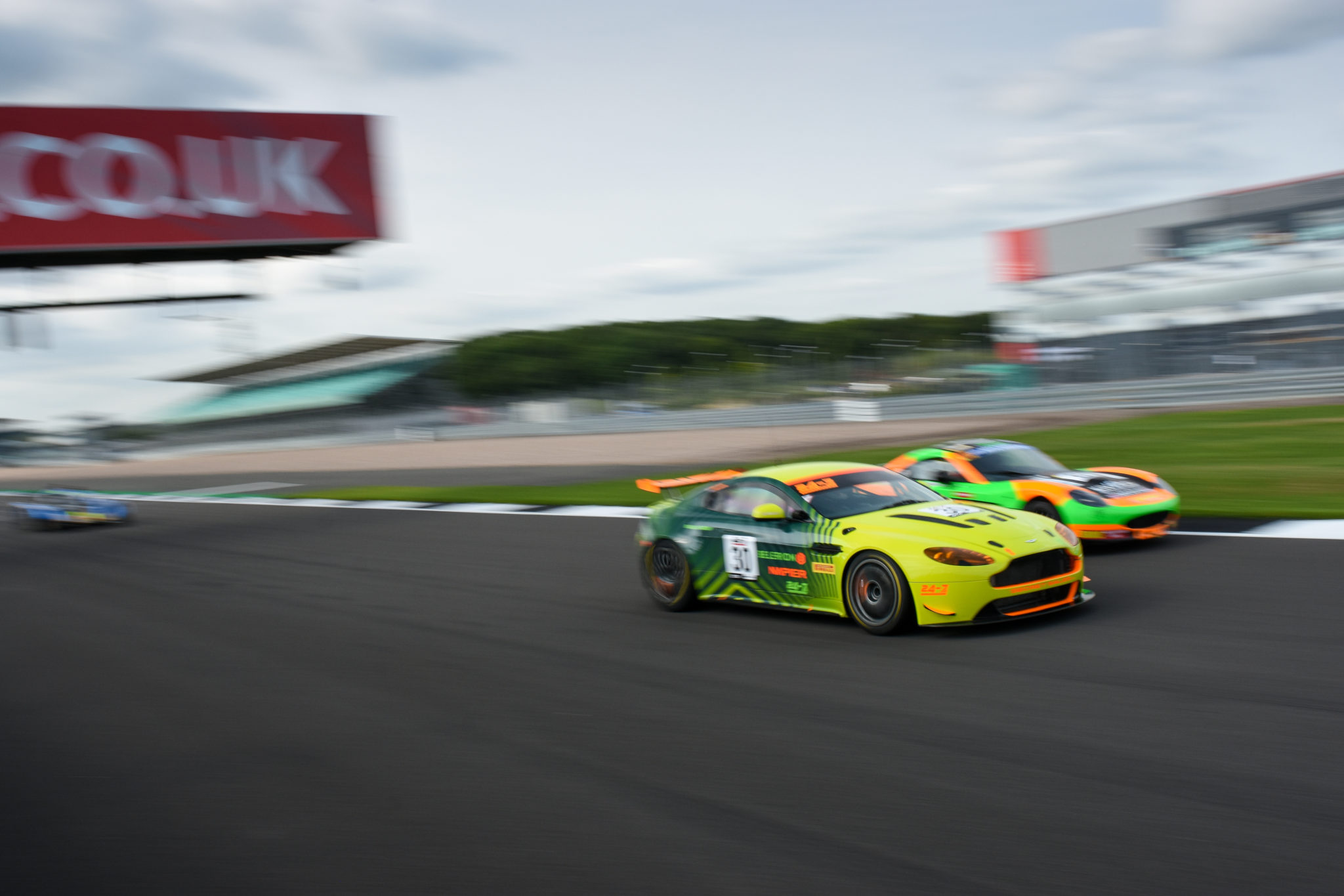 Braking System Temperatures and How to Keep on Top of Them - EBC Brakes