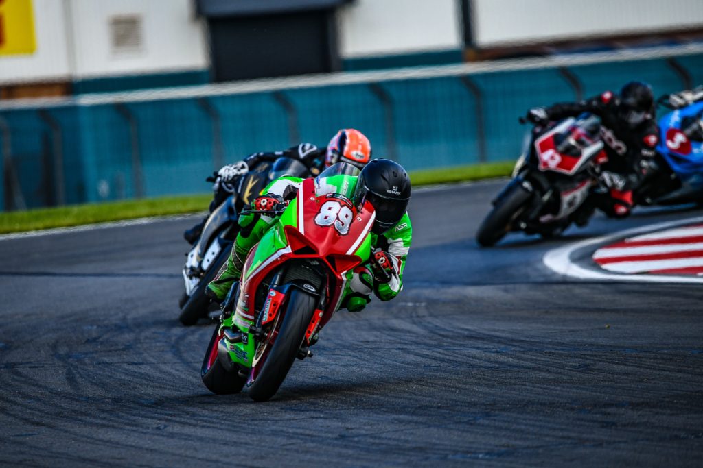 Dragon Racing Team – 2021 Season Round-Up - EBC Brakes