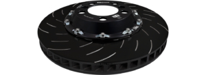 Fully-Floating 2-Piece Brake Rotors - EBC Brakes