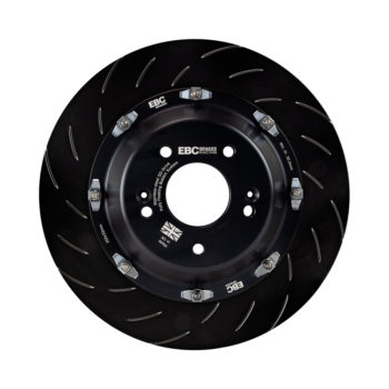 Fully-Floating 2-Piece Brake Rotors - EBC Brakes