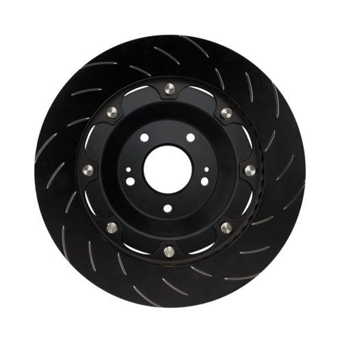 Fully-Floating 2-Piece Brake Rotors - EBC Brakes