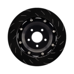 Fully-Floating 2-Piece Brake Rotors - EBC Brakes