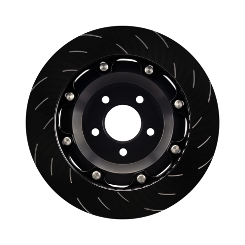 Fully-Floating 2-Piece Brake Rotors - EBC Brakes