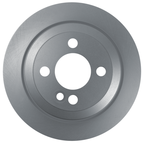 EBC Premium Brake Rotors Gen 3 - EBC Brakes
