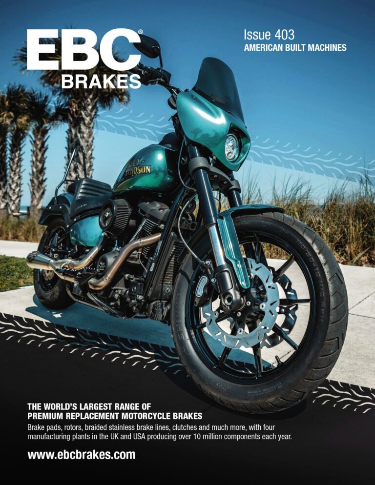 Catalogues - EBC Brakes